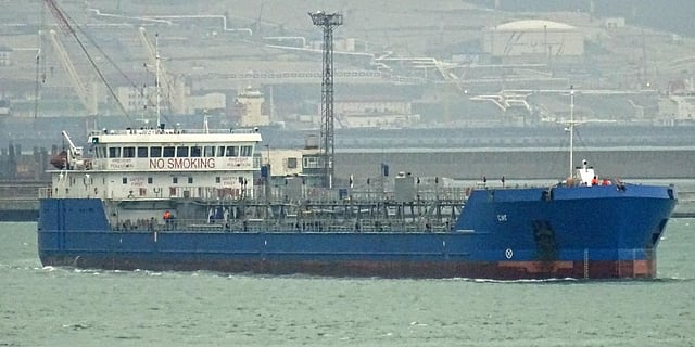 Traders report Russian Urals oil to India selling at smallest discounts ...