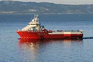 Fosen Shipyard to deliver ‘Boa Galatea’