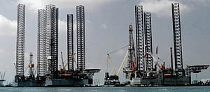 LeTourneau, PetroVietnam enter contract for newbuild jackup rig kit