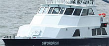 GulfMark takes delivery of AHTS and fast supply vessel