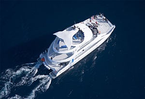 Australia: ‘Spirit of Migloo’ completes second whale-watching season