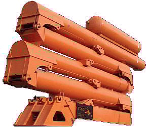 US company focuses on underwater logging