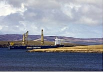 Jumbo Offshore demonstrates DP2 tidal installation capability