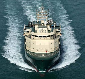 Keppel delivers five new vessels