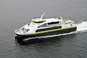 Tide Sjø takes delivery of ‘Tide Admiral’