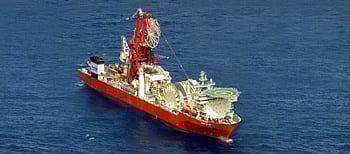 Technip awarded Gulf of Mexico contract