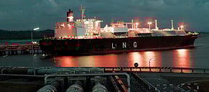 Technip, Petronas agree to collaboration