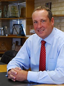 Austal appoints new Chief Executive Officer