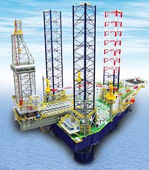 AOPL exercises jack-up rig option