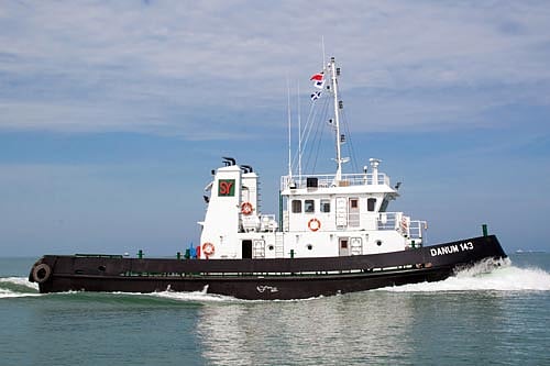 Shin Yang launches ‘Danum 143’