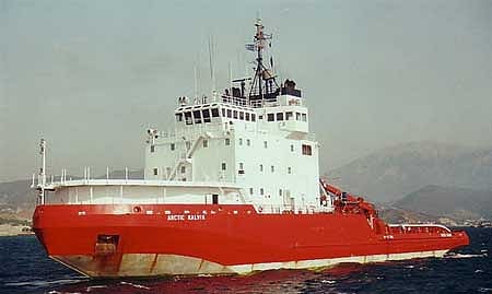 US nuclear ship causes diplomatic scramble in NZ