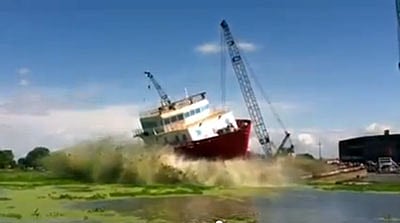 Thoma-Sea launches ‘Fugro Americas’