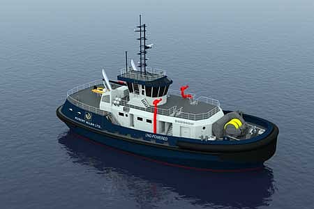 RAL applies fresh approach to LNG tugs