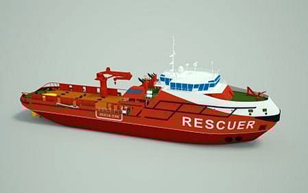 Nevsky Shipyard signs new contract