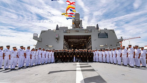 United Arab Emirates Navy