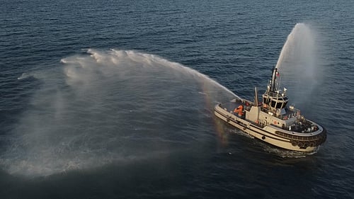 New Tugs Boost Philippine Navy's Operational Efficiency and Emergency ...