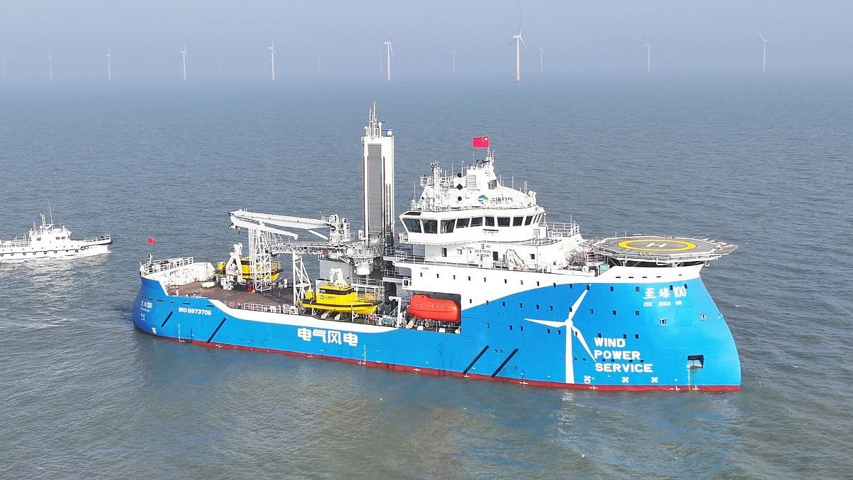 Hybrid Electric SOVs Zhizhen 100 & Zhicheng 60 Ready to Boost Chinese ...