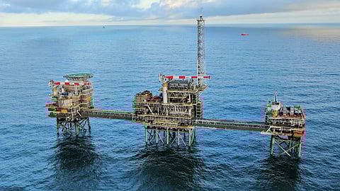 OEUK Concerned About Labour Party's Plans to End New Oil and Gas Licences