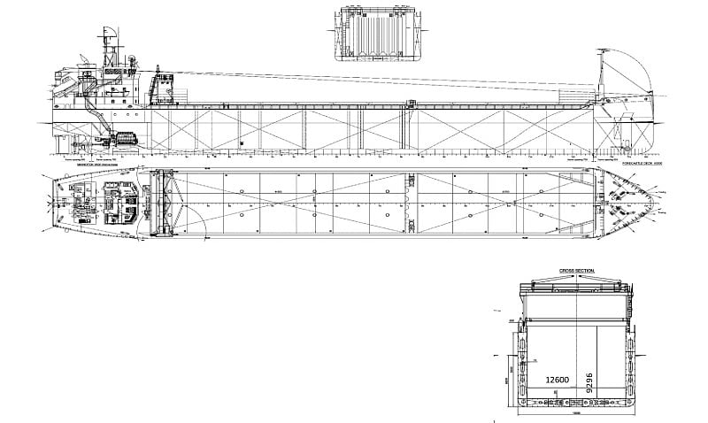 Irish Shipping Expands Fleet with Arklow Rose & Arklow Resolve Bulk ...