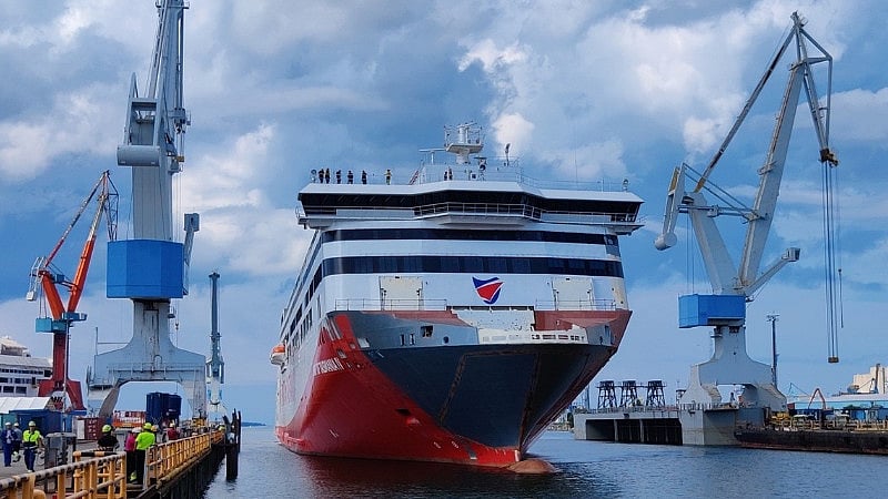 The Costly Catastrophe of Government-Owned Ferries in Tasmania ...
