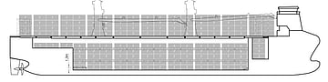BBC Leer Joins Briese Group Fleet: New Cargo Vessel for Worldwide Shipping