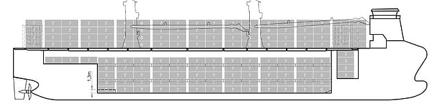 BBC Leer Joins Briese Group Fleet: New Cargo Vessel for Worldwide Shipping