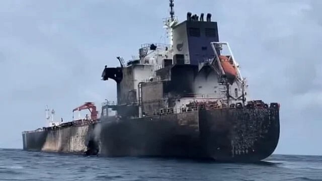 Marine Accidents - In-Depth News, Reports, Analysis, and Industry ...