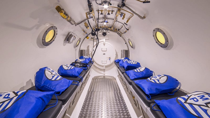 New Partnership Enhances Undersea Warfare Tech for Australia and New ...