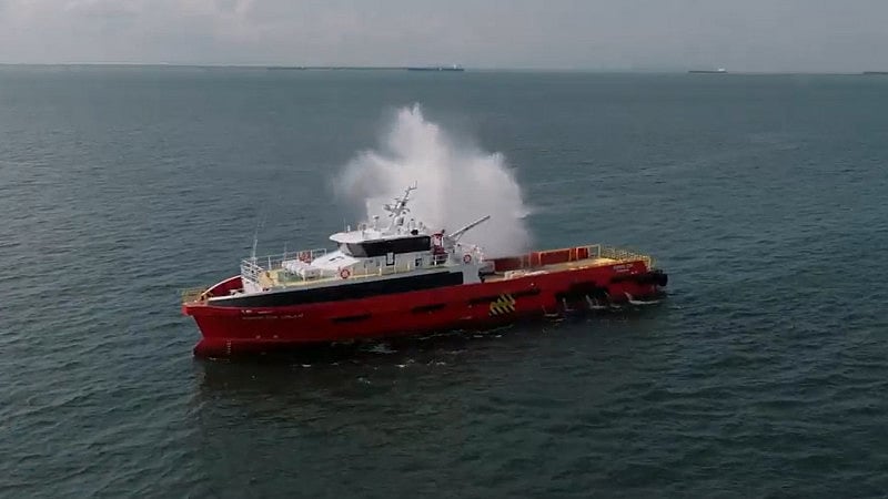 ADNOC L&S Expands Fleet with Advanced Fast Crewboats from Strategic Marine