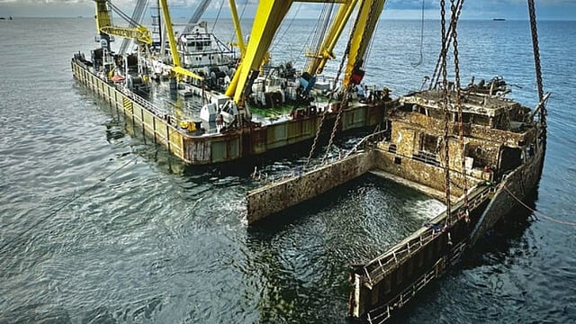Marine Accidents - In-Depth News, Reports, Analysis, and Industry ...