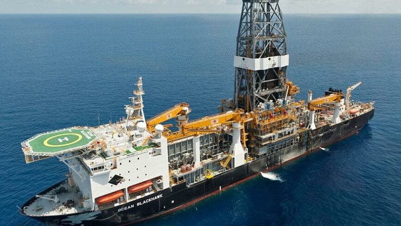 Noble Corporation Acquires Diamond Offshore Drilling, Boosting Fleet ...