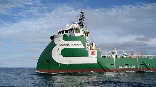 North Sea Offshore Market Weakness: Implications and Insights