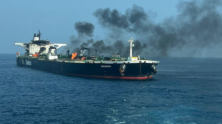 Why haven’t the Houthis, Iran’s allies in Yemen, entered the war?