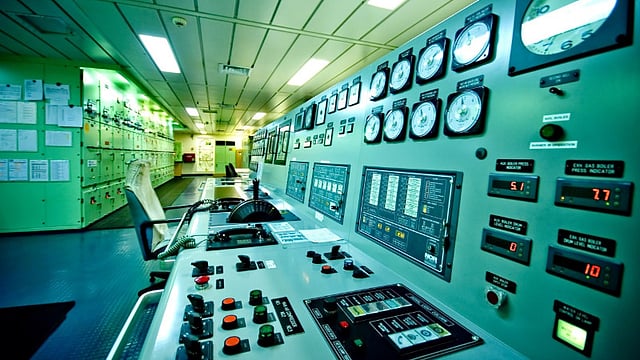 COLUMN: Alarm Fatigue on Ships - The Hidden Danger of Modern Navigation