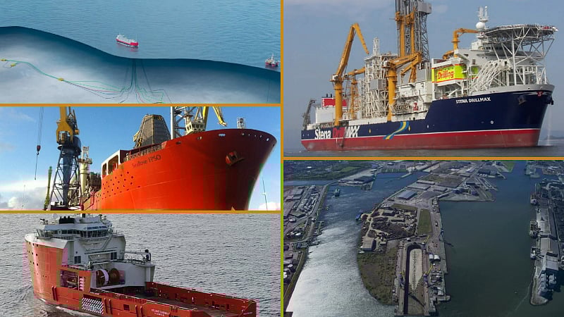 Canadian Offshore Oil Sector Faces Setbacks Amid Exploration Failures ...