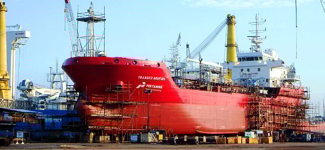 Rawabi Fleet Expansion and New Offshore Vessel Orders Signal Industry Shift