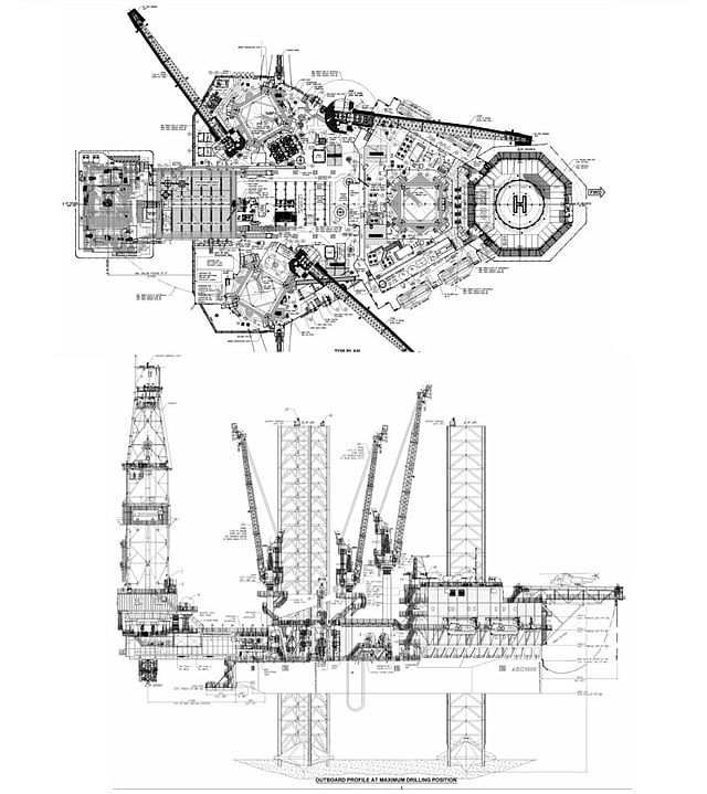 ARO Drilling Expands Fleet with New Jackup Rig Kingdom 2 for Arabian ...