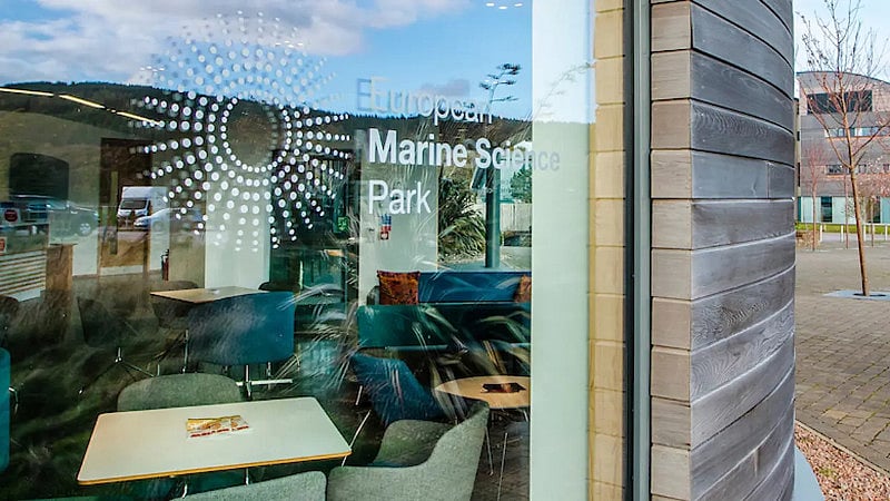 Scotland’s First Commercial eDNA Lab to Enhance Marine Ecosystem Monitoring