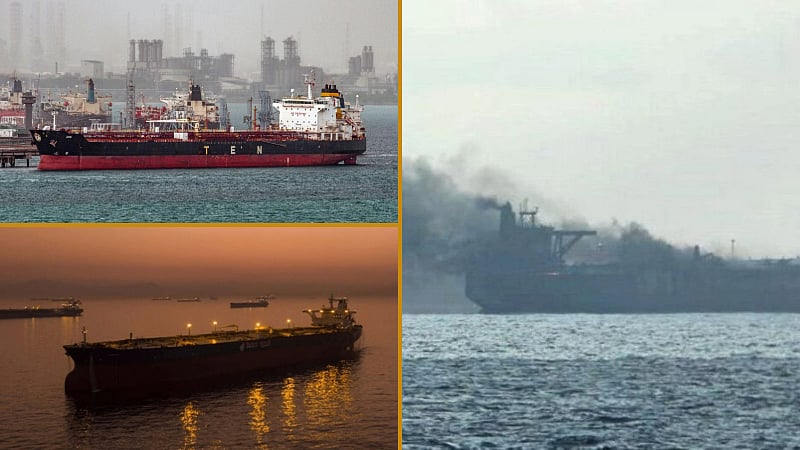 Investigating the Dark Fleet: Potential Oil Spill Costs and Insurance Gaps