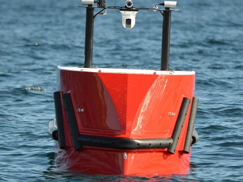 Unmanned Survey Solutions Unveils Advanced Modular USV for Offshore and ...