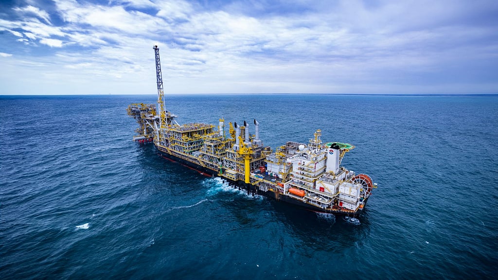 Eni, Repsol hit roadblocks recovering $6b Venezuela gas debt