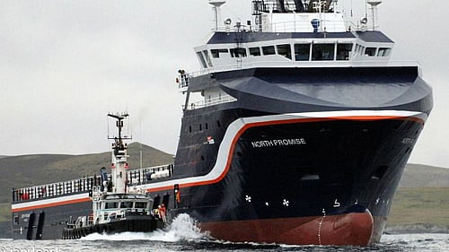 UK North Sea Faces Challenges Amid Saipem's Success and Offshore ...