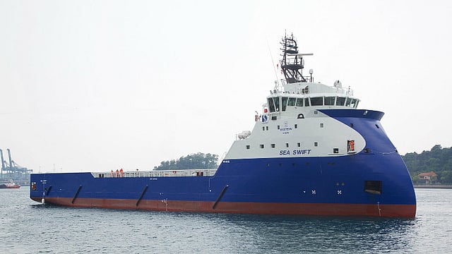 Tidewater Faces Challenges as Offshore Market Momentum Wanes