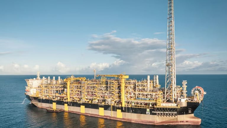 Petrobras, Ecopetrol confirm significant gas discovery offshore Colombia
