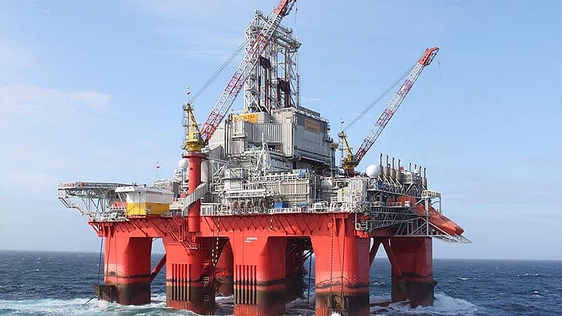 Black Sea Gas Exploration: OMV, TPAO, and Saipem Drive Offshore Drilling
