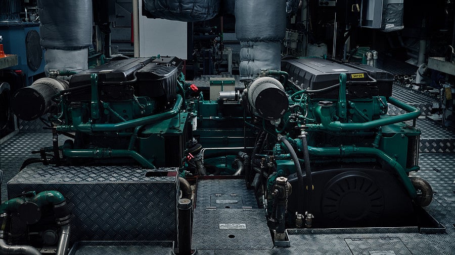 AWARDS 2023 | Best Small to Medium Diesel Engines and Propulsion ...