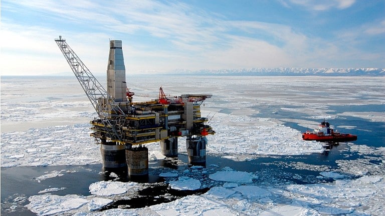 As Japan's Sakhalin LNG supply contracts come to an end, rival ...