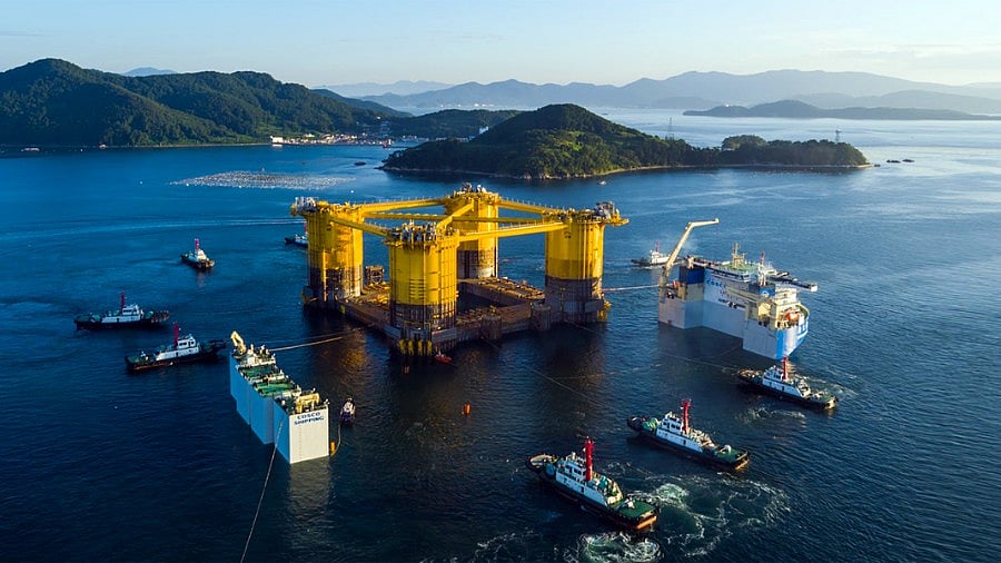 UK's INEOS buys CNOOC International's US subsidiary and Gulf of Mexico ...