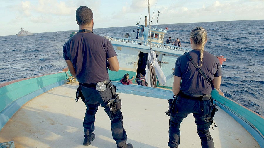 New Zealand to lead maritime drug interception team in Middle East and ...