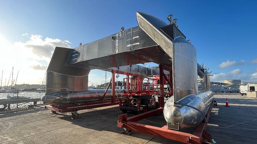 UK government grant funding awarded for collaborative autonomy project ...